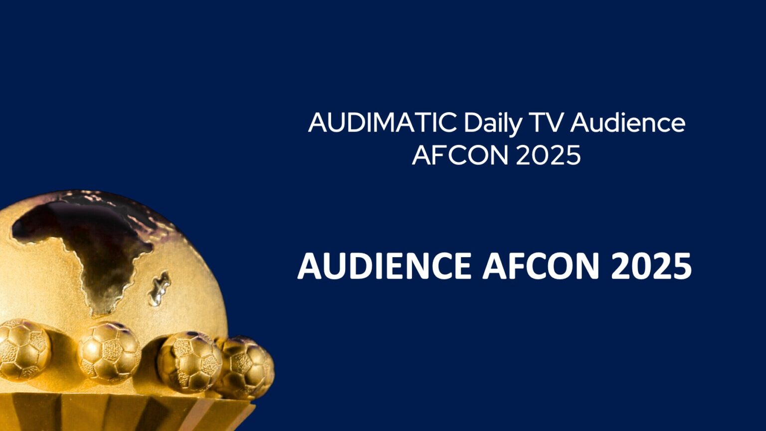 AFCON 2025: How Real-Time Audience Data Reveals TV Power Dynamics ...
